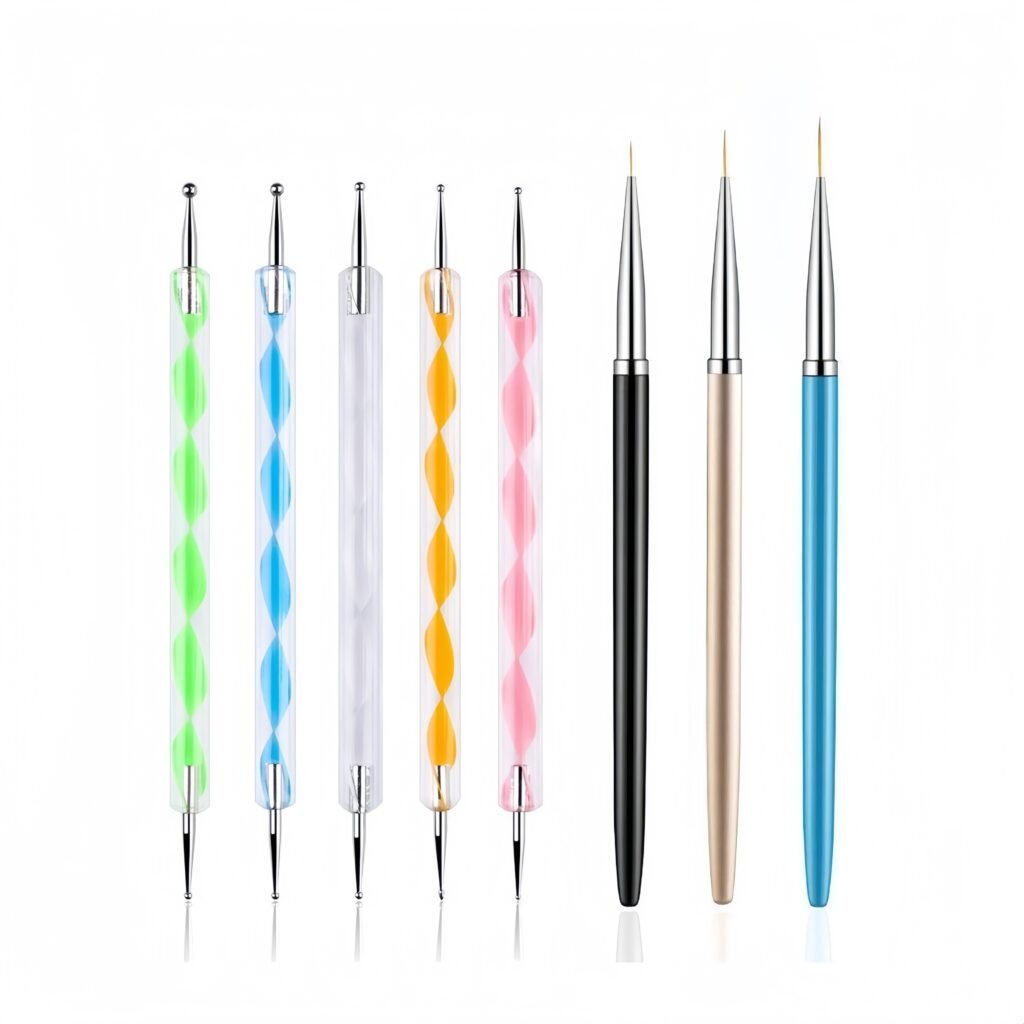 Nail Art Design Tools - BVGel